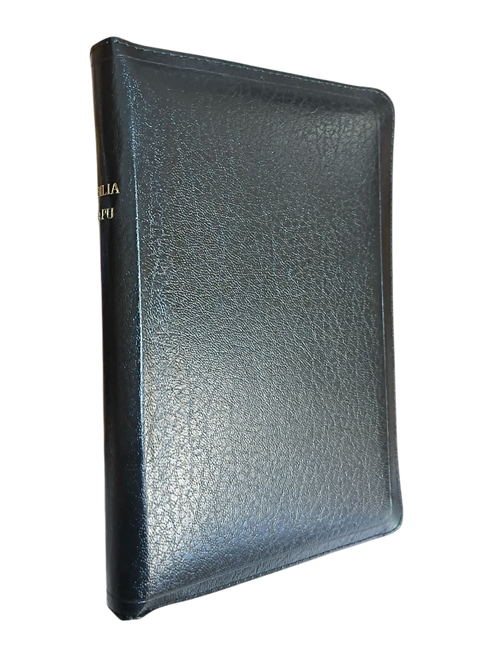 Rarotongan/Cook Island Maori Bible Zip – St Joseph's Gift Shop ...