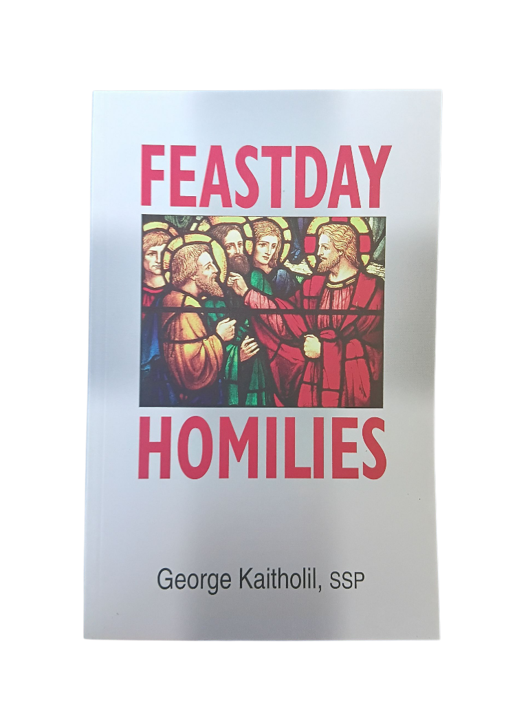 Feastday Homilies – St Joseph's Gift Shop & Christian Supplies Ltd
